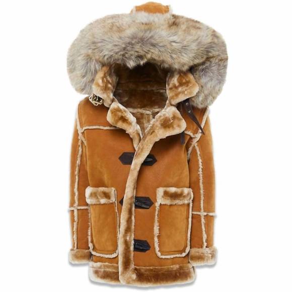 Jordan Craig | Jackets & Coats | New Jordan Craig Kids Denali Shearling ...